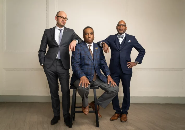 Eric Byrd Trio - Monroeville Foundation - Monroeville Foundation