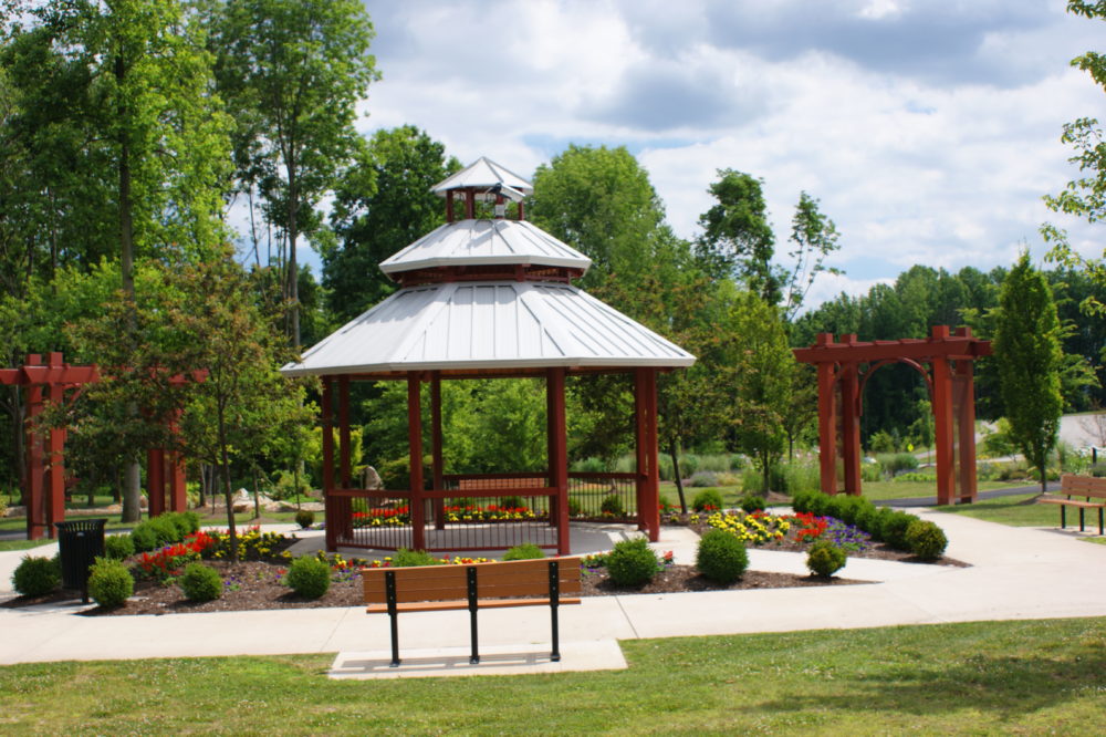 Community Naming Rights Project - Monroeville Foundation - Monroeville ...